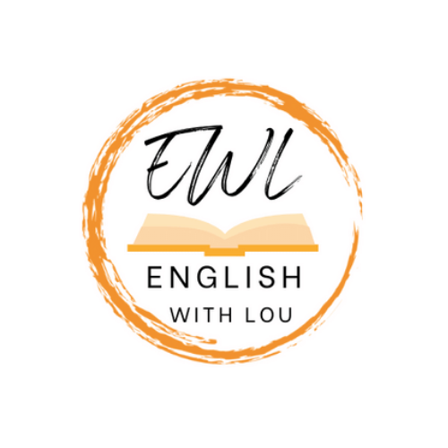 EWL – English with Lou